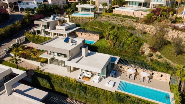 Villa Amaya - up to 10 people - 5 bedrooms | MACNAA