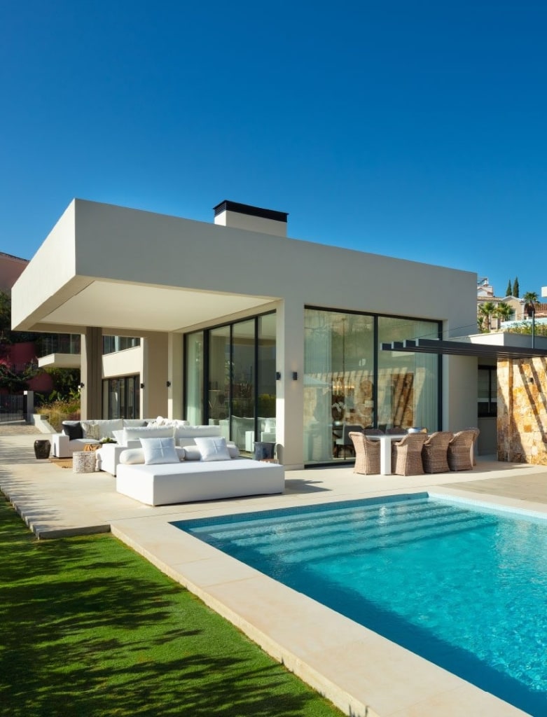 Villa Amaya - up to 10 people - 5 bedrooms | MACNAA