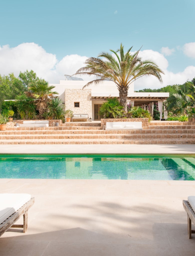 Villa Arya - up to 10 people - 5 bedrooms | MACNAA