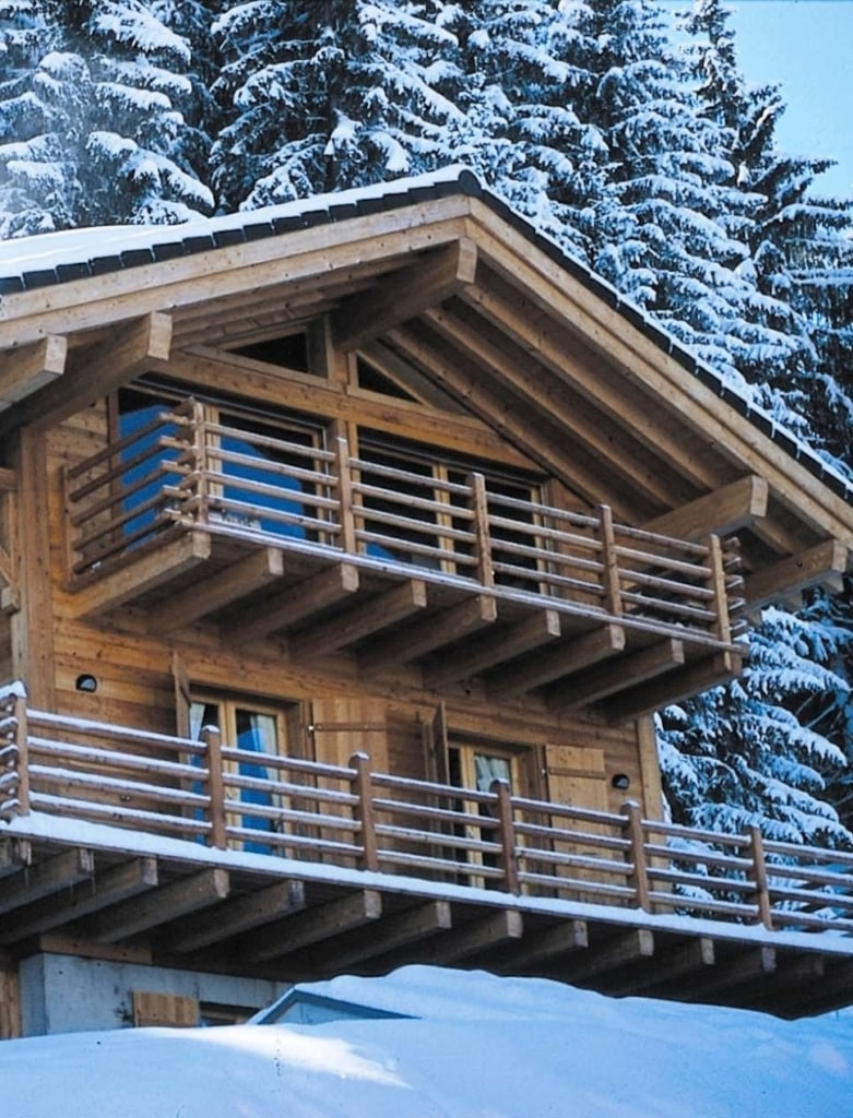 Chalet Karl - up to 10 people - 5 bedrooms | MACNAA