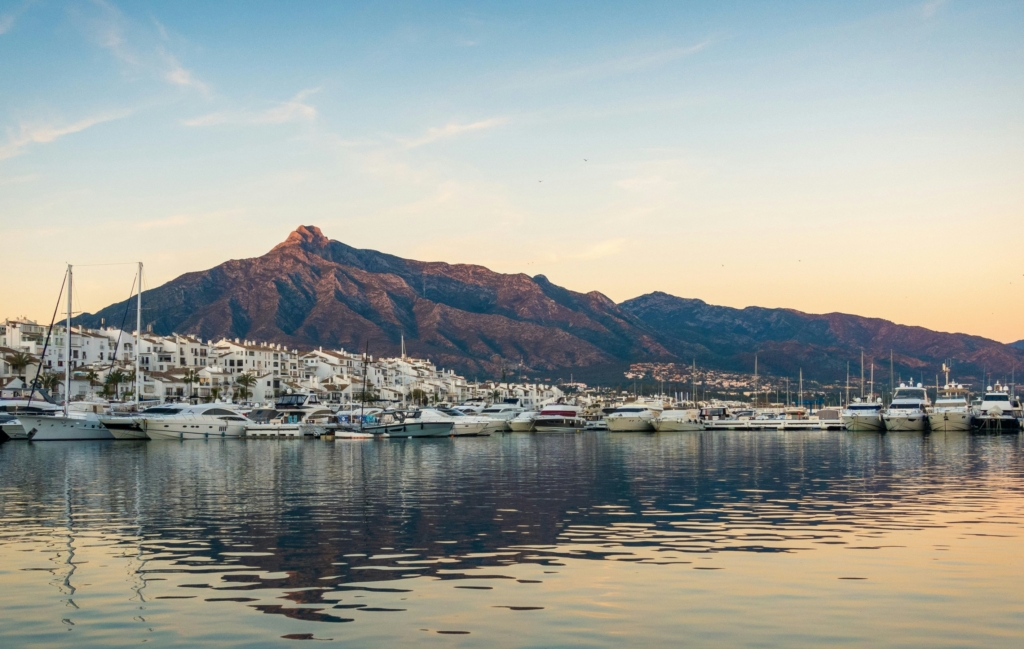 What to do in Marbella for New Year's Eve? | MACNAA